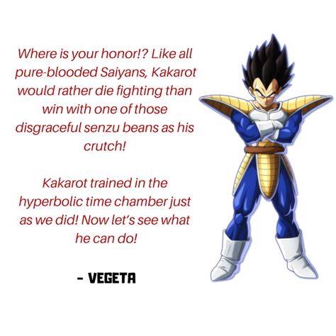 Vegeta Quotes Text And Image Quotes Quotereel
