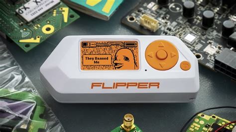 Amazon Bans Flipper Zero Claiming It Violates Policy Against Card Skimming Devices Rhardware