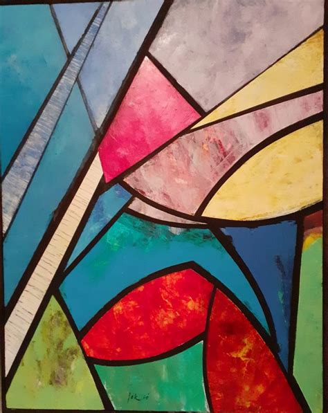 Predrag Jokić Likovna Udruga Grupa 9