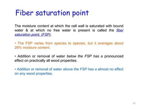 Wood Microstructure Ppt