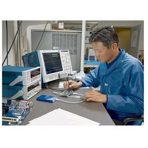 Tektronix Dpo7104c Series Oscilloscopes At Best Price In Bengaluru