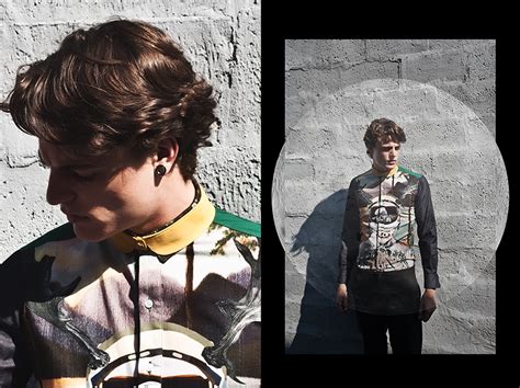 Unconventional Space Invaders No Ciga Magazine Tania Alineri