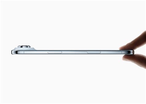 Introducing Iphone Air A Powerful New Iphone With A Breakthrough
