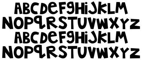 MTF Jumpin Jack Font By MTF FontRiver MTF Jumpin Jack Font By MTF FontRiver