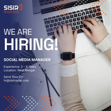 Subhasree Paul On Linkedin Position Closed We Are Hiring