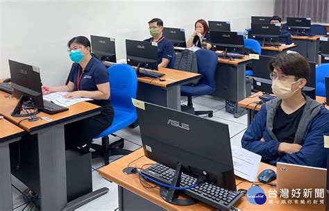 延長職業生涯 桃竹苗分署推45歲勞工在職訓練補助計畫