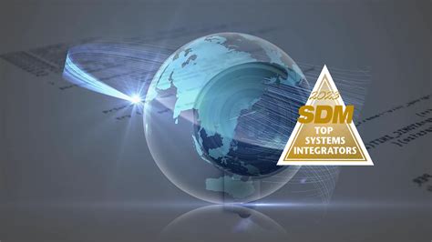 Top Systems Integrators Report 2023 Pivotal Performance Sdm Magazine