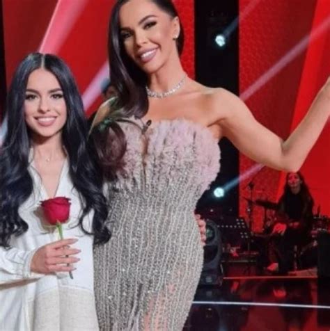 Победителката от Гласът на България Петя Панева заби нож в гърба на партньор За Жената