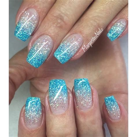 Acrylic Nails Solar Nails Vs Acrylic Nails