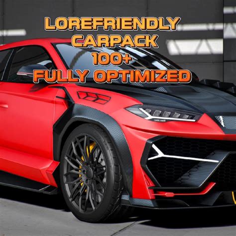 Fivem Bikes Lore Friendly Etsy De