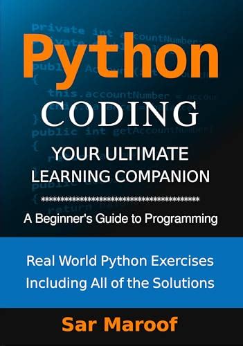 Python Coding A Beginner S Guide To Programming Let Me Read