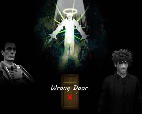 Wrong Door Mod For Half Life Moddb