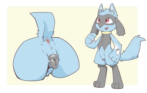 Post 4286269 Imgonnaloveyou Porkyman Riolu