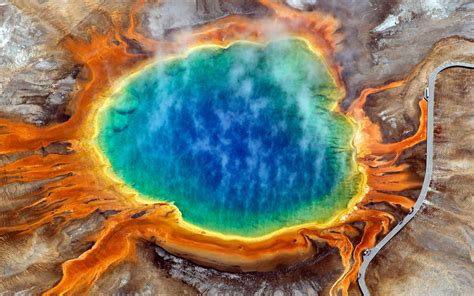 画像3枚目 アメリカ世界遺産5選これは本当に死ぬまでに行くべき大地が生み出す絶景 TapTrip