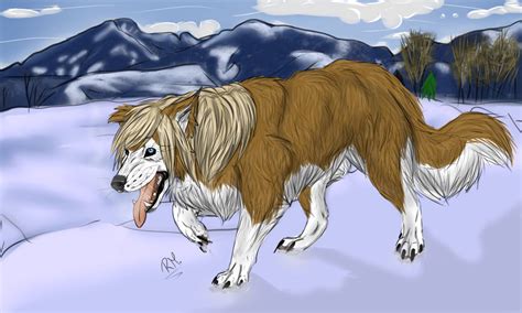 Devora By Cinnamonthebadger On Deviantart