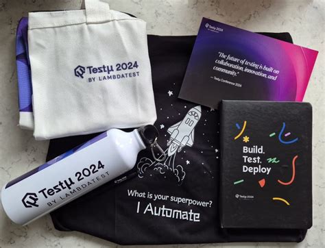 Testmuconf Testing Gary Parker