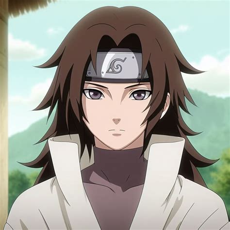 Pin By RibbonKandy On Naruto In 2024 Anime Ninja Naruto Oc