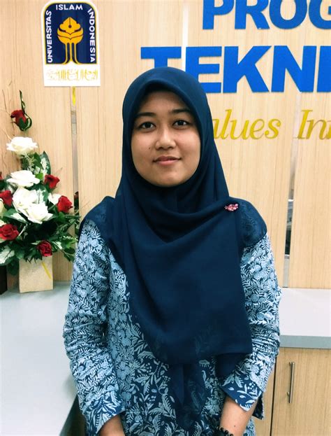 Eldi Jurusan Teknik Industri