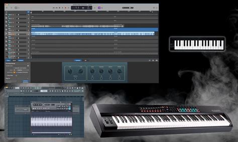 How To Use A Midi Keyboard As A Piano [with And Without A Daw] Producer