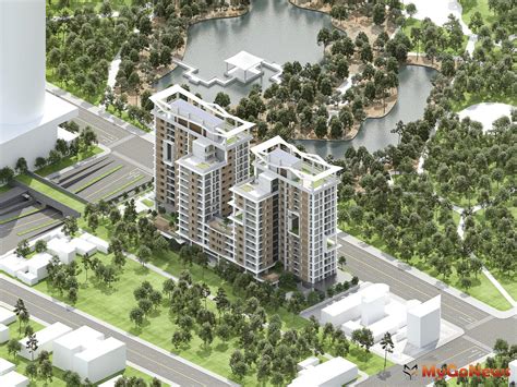 台南小東路北側台南公宅預計2024年底完工 Yahoo奇摩房地產