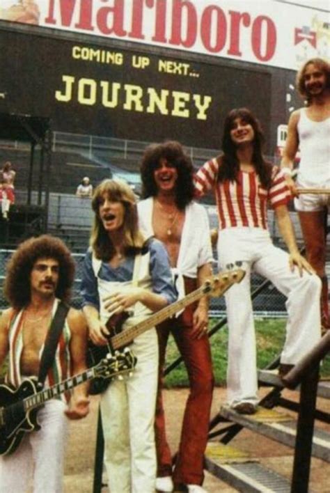 Pin De Judy Fitzmaier En Steve Perry Rock Clásico Bandas Musicales
