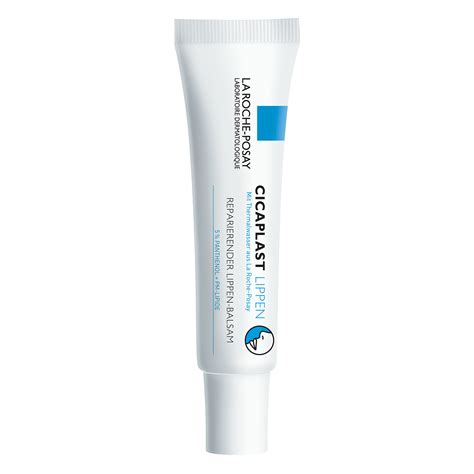 CICAPLAST Produkte für die Hautregeneration | La Roche Posay