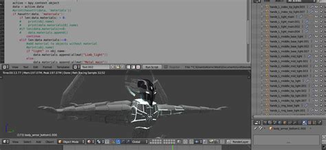 Add Textures With Python Atomicprime