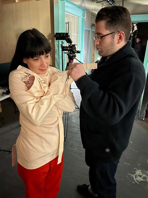 Meet Leslie Augustine Canvasrebel Magazine