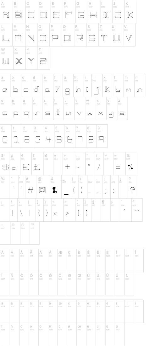 Ozone Font