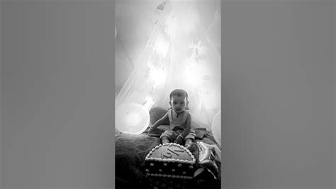 6month Birthday Youtube