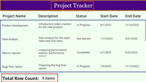 Count Rows In Power Apps Gallery Control