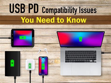 Everything You Need To Know About USB Power Delivery Allion Labs