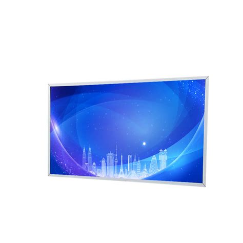 Characteristics Of TFT LCD Panel