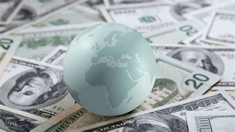Top 10 De Países Más Ricos Del Mundo 2023 Según El Fmi ¿dónde Queda