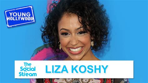 How Liza Koshys Choice Dance Was Inspired By Beyoncé Youtube