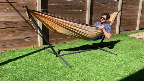 4 Best Ways To Hang A Hammock W Videos 99Boulders