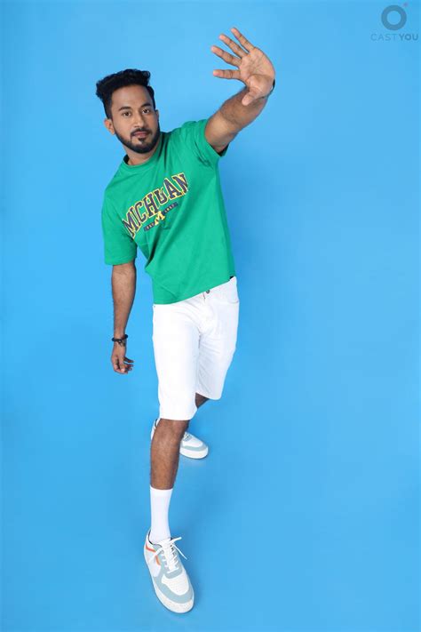 Sathish Kumar Castyou