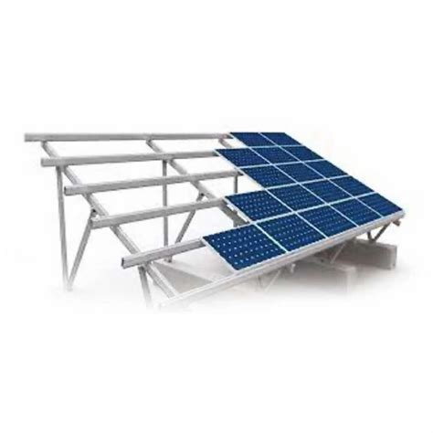 Module Mounting Structure In Jaipur मॉड्यूल माउंटिंग स्ट्रक्चर जयपुर Rajasthan Module