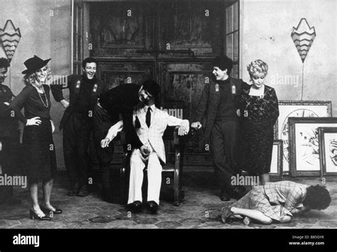 Salò O Le 120 Giornate Di Sodoma Salò Or The 120 Days Of Sodom Year