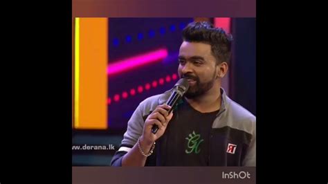 ඈ නීල වරල පීරලාrajitha Bhanuka Nethmi Roshel Youtube