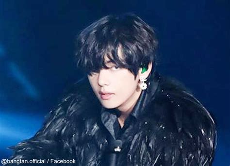 70以上 Bts V 髪型 223808 Bts V 髪型 イラスト