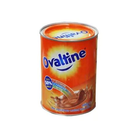 Ovaltine Tea Tin 800g 6290836 Konga Online Shopping
