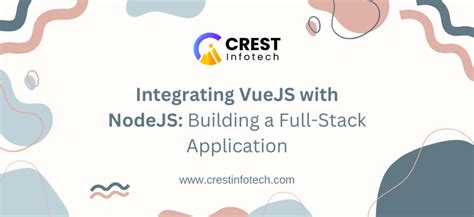 Integrating Vuejs With Nodejs Building A Full Stack Application