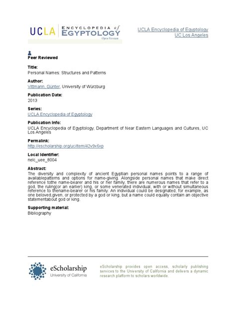 pdf personal names structures and patterns dokumen tips