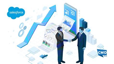 Salesforce Introduces Capabilities To Transform Revenue Lifecycle Management