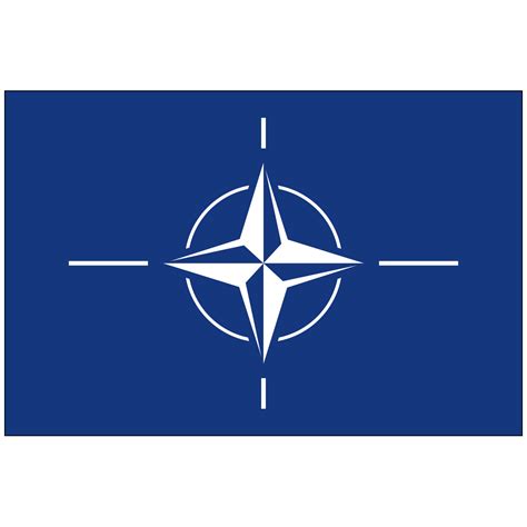 Nato Flag American Flags Express