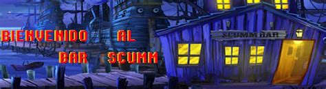 Bar Scumm