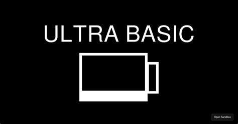 Framer Motion Scroll Based Opacity Test Codesandbox