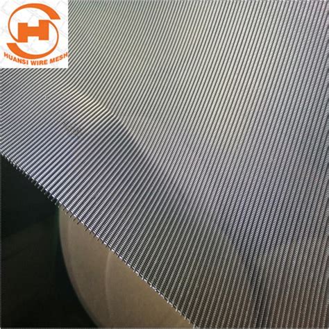 Stainless Steel Square Weave Filter Mesh In Din 1 4401 Stainless Steel Wire Mesh And Filter Mesh
