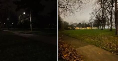 20 People Caught By Police At New Hotspot For Sex Workers In One